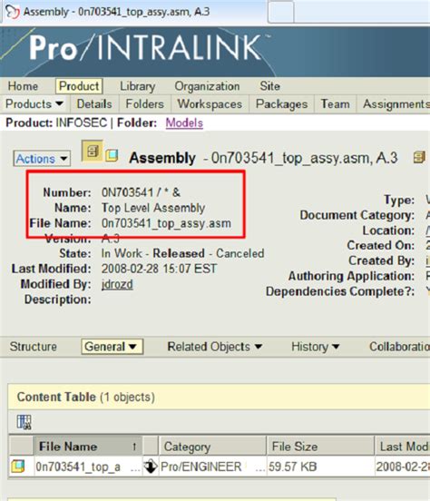 How Are You Using The Common Name Attribute PTC Community