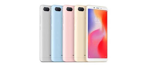 Harga Dan Spesifikasi Xiaomi Redmi Terbaru BukaReview