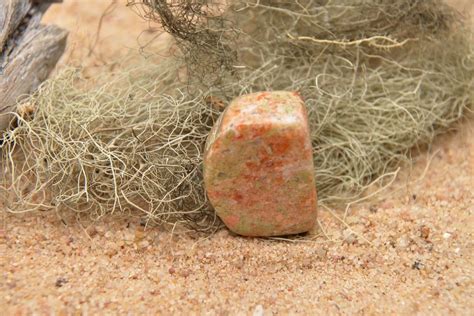 Unakite Meaning Properties And Benefits You Should Know