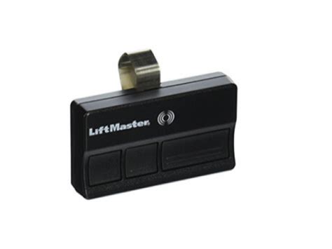 Liftmaster 3 Button Transmitter Amazing Gates Of Canada