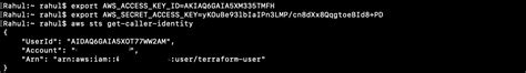 How To Manage An AWS RDS Instance Using Aws Cli