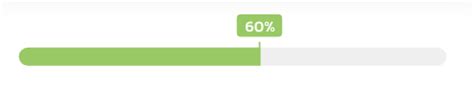 How To Add Rectangle Box With Progress Text In Percent Indicator Flutter Stack Overflow