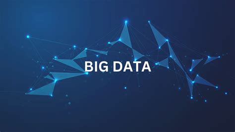 ビッグデータの未来：基本概念からビジネス活用まで、その可能性を探る Data Driven Knowledgebase