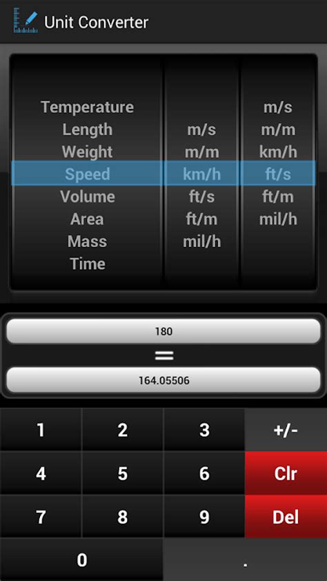 Palmcalc Multiple Calculator Apk For Android Download