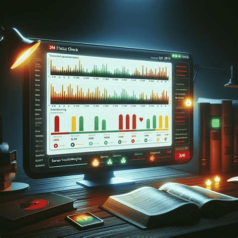Fivem Status Check Tips For Monitoring And Troubleshooting Server Issues