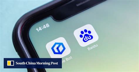 chinese online search giant baidu s ernie bot joins iflytek s spark on