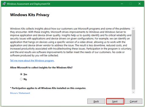 Eine Unbeaufsichtigte Windows 11 Installation Erstellen Minitool