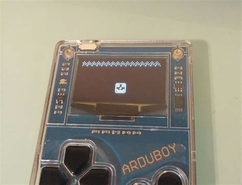 Make Your Own Arduboy Game Part 6 Graphics Lessons Arduboy