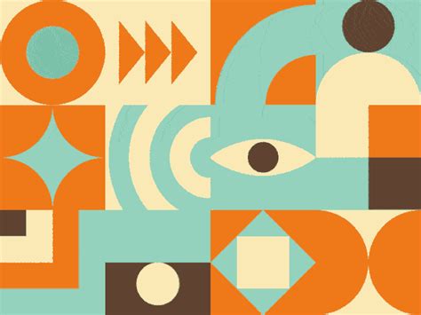 Graphic Design Pattern