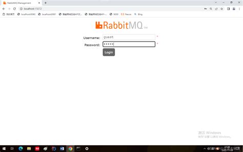 Rabbitmq消息队列安装使用 Csdn博客