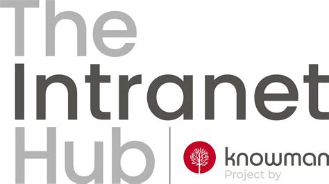 About The Intranet Hub