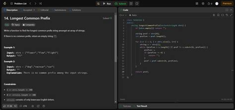 Devanshi Singh On Linkedin 365daysofcode Leetcode 365daysofcode