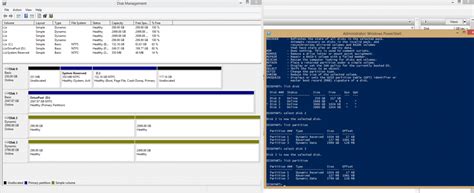 Dynamic Disk Volumes Cannot Be Added To Pool General Covecube Inc