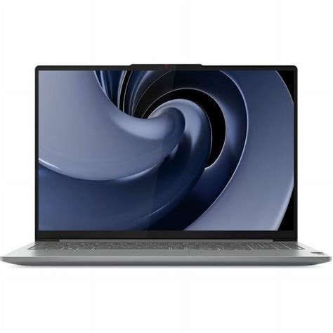 Lenovo IdeaPad 16" Touchscreen Laptop, Intel Core Ultra 7 155H, 1TB SSD ...