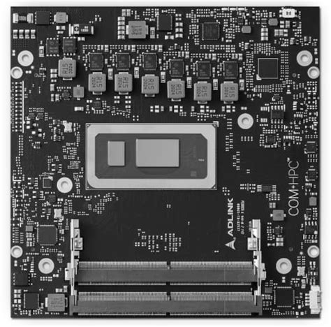 ordenadores embebidos com hpc cadp y express adp