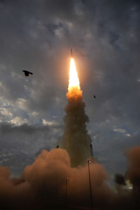 Best Rocket Launch Photos Of 2012 Space