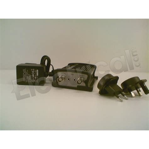 Verint 70 300 5086 Audio Visual Control Module Audio Visual