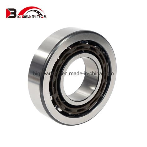 Nsk 6007 Deep Groove Ball Bearing For Auto Parts China Bearing