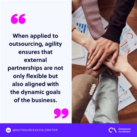 Future Proof Your Business With Agile Outsourcing Solutions Outsource Accelerator