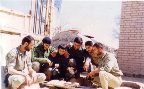 عکس شهدا جبهه و جنگ