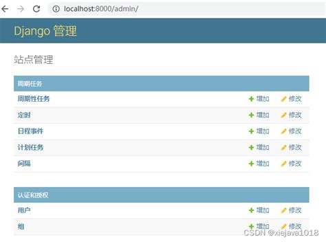 Djangoceleryflower实现异步和定时任务及其监控告警celery Flower Csdn博客