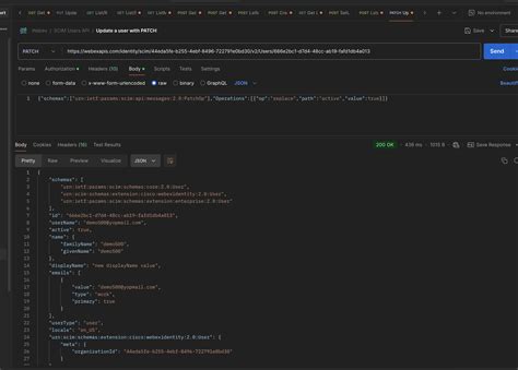 patch operation failed cisco community