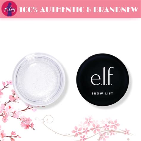 Elf Brow Lift [usa Authentic] Shopee Philippines