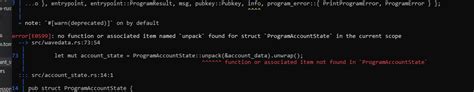 Using HashMap In Solana Rust Contract Solana Stack Exchange