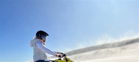 Twin Venture Quad Biking Guided Atv Rides In Cape Town On The Atlantis