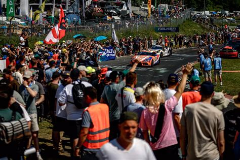 Nls Kalender 2025 Offiziell Bestätigt Gt