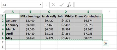 Transpose Data In Excel Easy Ways On How To Flip Data In Excel Excel Master Consultant