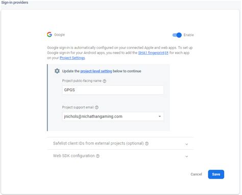 GitHub Nichathan Gaming GooglePlayAuthenticationInUnityWithFirebase A Detailed Tutorial On