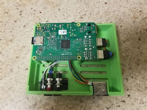 Free 3d File Raspberry Pi 3 Classic Nes・template To Download And 3d Free 3d File Raspberry Pi 3 Classic Nes・template To Download And 3d