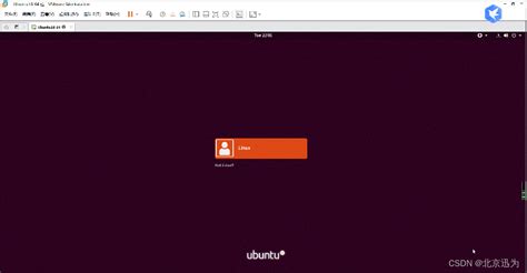 摘自【北京迅为】itop 3568开发板快速使用编译环境手册 第三章 ubuntu基础操作及设置 itx 3568 ubuntu应用开发 csdn博客