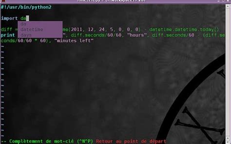如何将vim打造成一个成熟的ide Linuxstory
