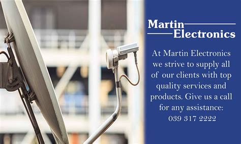 Stop Struggling With A Faulty DSTV Decoder Connection DSTV Hire Martin Electronics