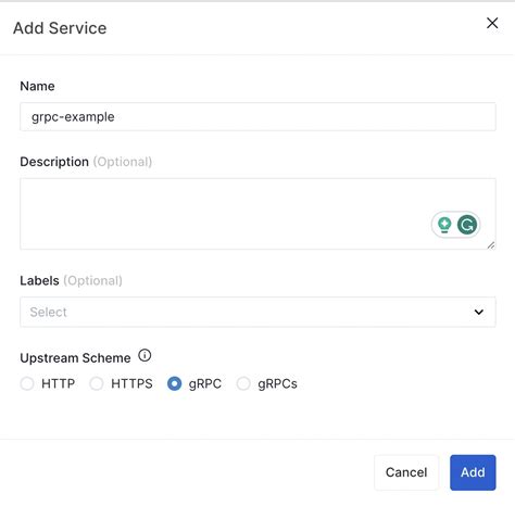 how to use api7 enterprise to proxy grpc services api7 ai