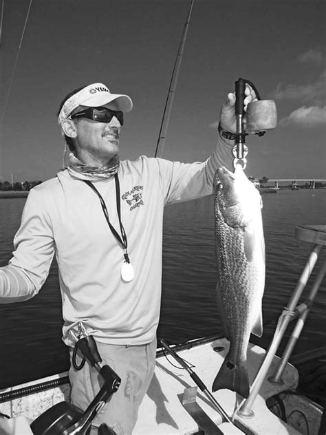 Best Redfish Rigs And Tackle Setups Salt Water Sportsman