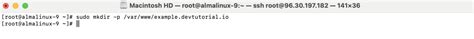 How To Install Let S Encrypt SSL In Apache On AlmaLinux Devtutorial