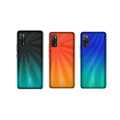 Buy Tecno Spark Back Housing Online Xparts In