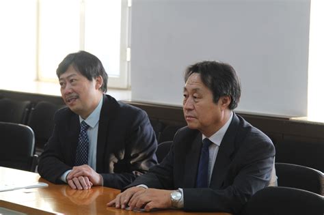 МУИС ийн Шинжлэх ухааны сургууль ӨМӨЗО ны Өвөр Монголын Их… Монгол Улсын Их Сургууль