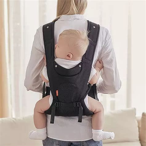 კენგურუ ჩანთა Oki Ge