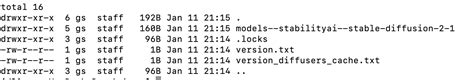 How To Setup Huggingface Environment To Save Models And Data In Your