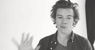 Birthdays Harry Styles