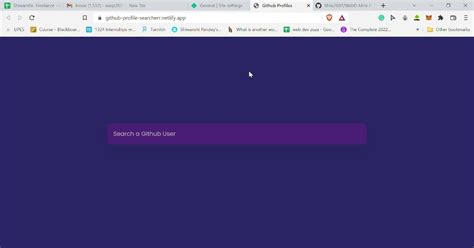 Shiwanshi Pandey On Linkedin Github Webdevelopment Learning Webdesign 30daysofminiproject