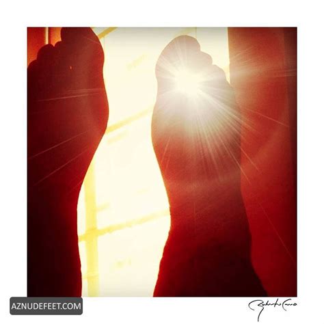 Roberto Cano Feet Aznudefeet Men