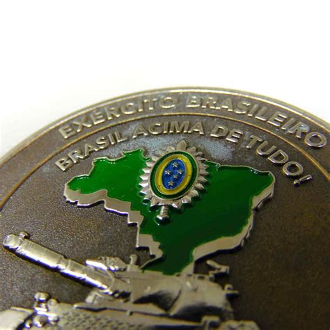 Exercito Brasileiro Logo Carteira Funcional Do Exército Brasileiro