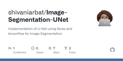 Github Shivaniarbatimage Segmentation Unet Implementation Of U Net Using Keras And