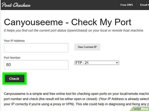 How To Open Ports In Your Firewall Easy Windows Mac Guide