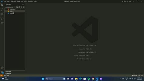 Aashish Kushwah On Linkedin Webdevelopment Calculator Letsgrowmore Gratitude